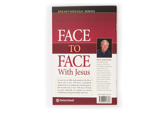 face bible