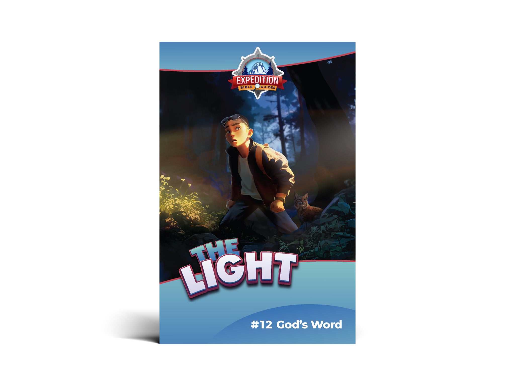 Discovery Mountain Expedition Bible Guides - Full Set – Voice of Prophecy