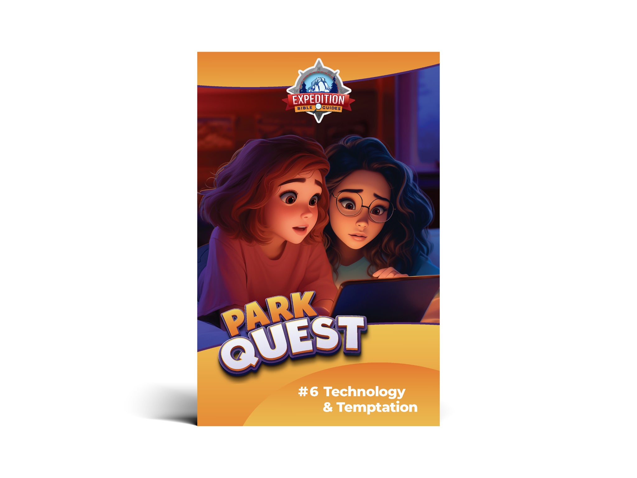 Discovery Mountain Expedition Bible Guides - Full Set – Voice of Prophecy