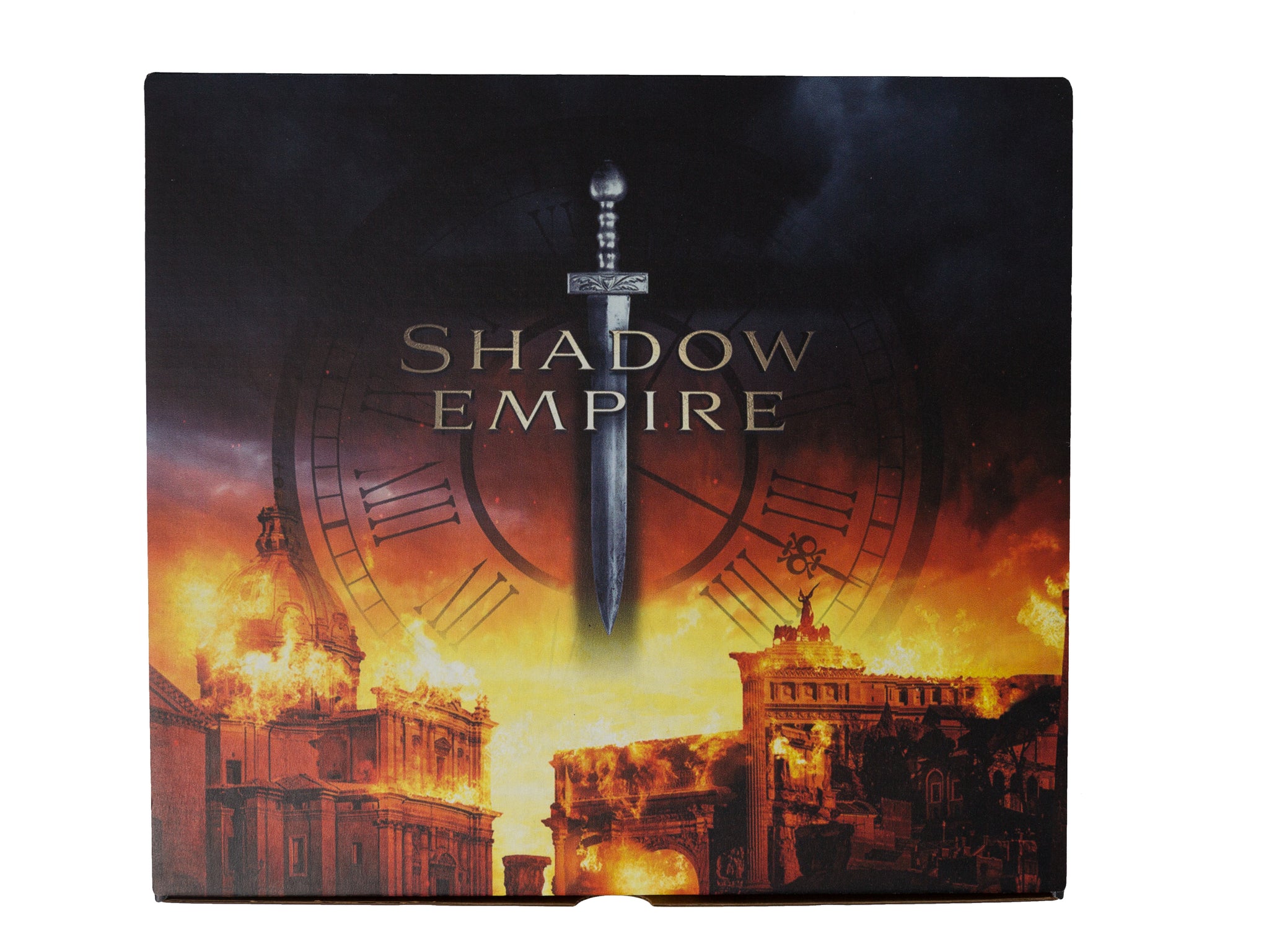 Shadow Empire - Event/Small Group Kit – Voice of Prophecy
